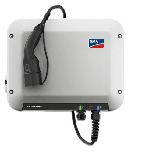intelligente Ladestation zum Paketpreis – Gemeinhardt AG